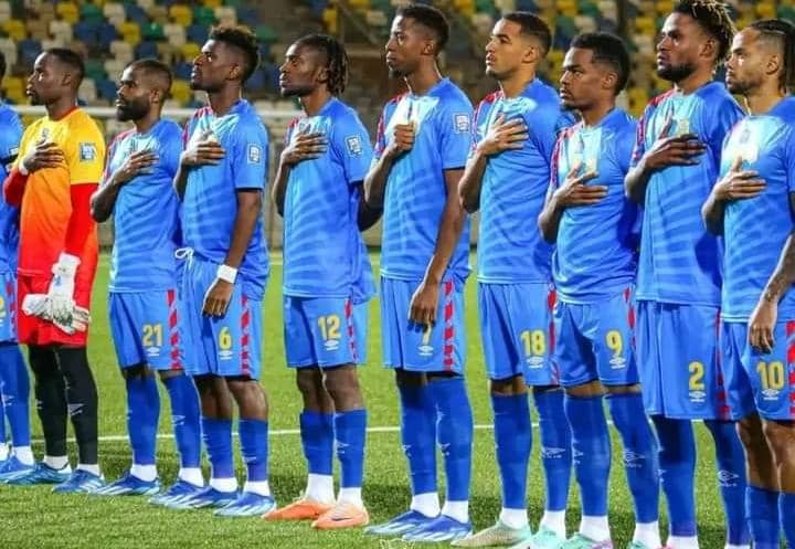 Classement FIFA de décembre 2023 : la RDC maintient sa position ...