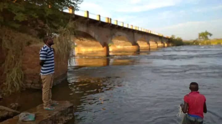 Urgent-Mitwaba: une trentaine de personnes portées disparues sur la ... Urgent-Mitwaba: une trentaine de personnes portées disparues sur la ...