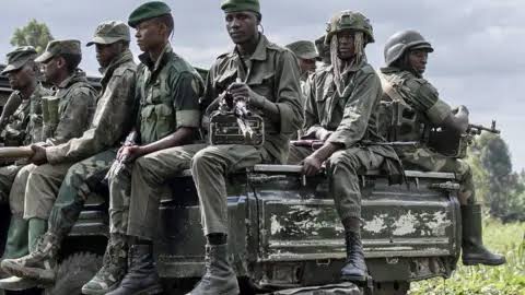 Violences au Nord et Sud-Kivu : le M23 avance, Shabunda menacé et des ...