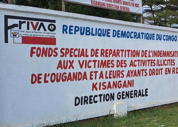 Scandale au FRIVARO : 2,6 millions USD versés au ministère de la ...